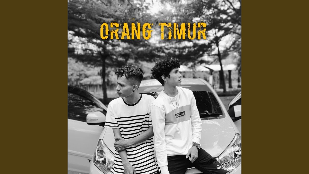 Orang Timur - YouTube Music