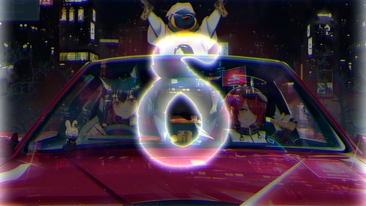 osu!mania | Night Club Junkie [[4K] 0.9] 6.05☆ | 96.03% 843k - YouTube