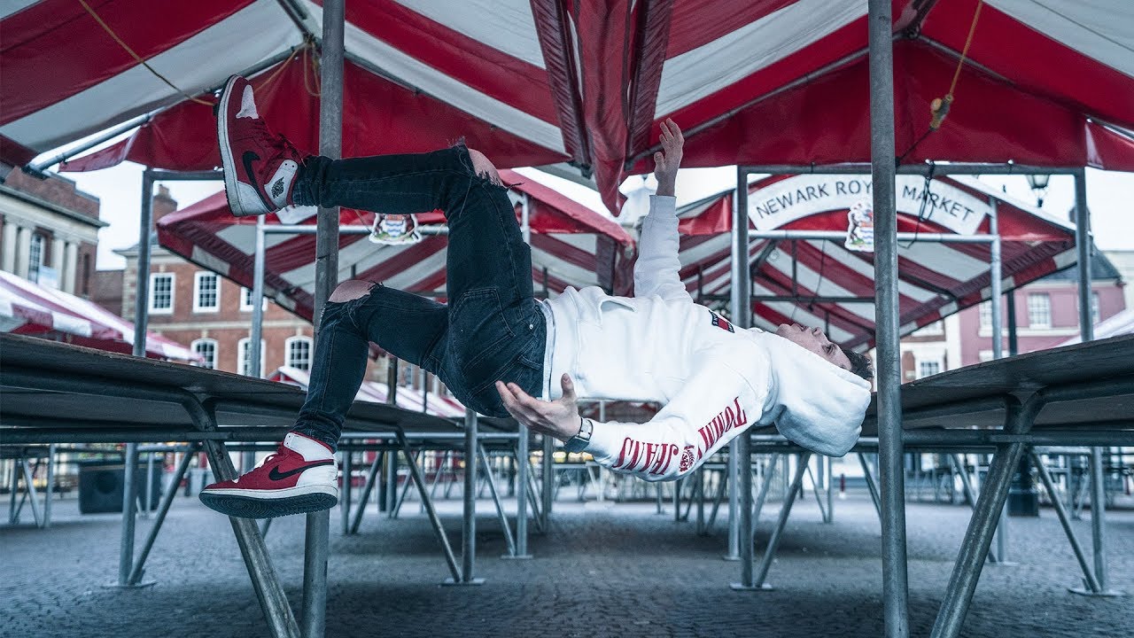 The COOLEST photo i've EVER TAKEN! - YouTube