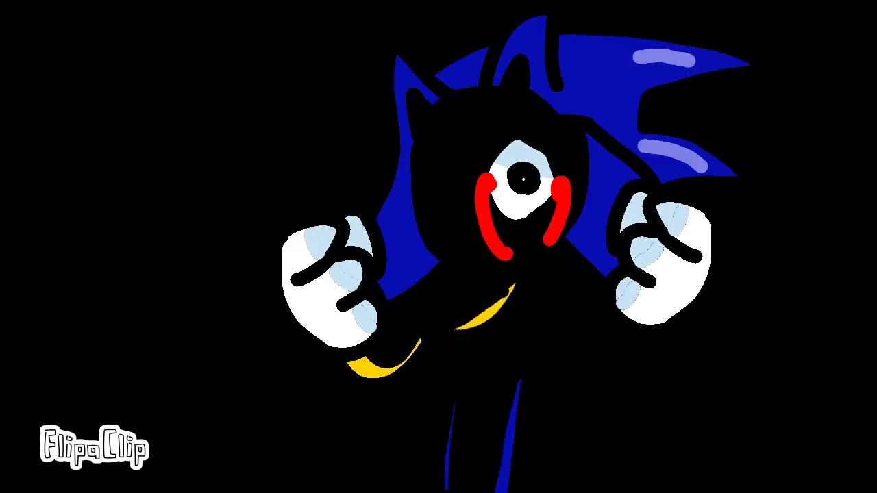 control v2 sonic cyclops remastered - YouTube