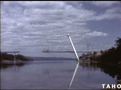 Batman Bridge (1969) - YouTube