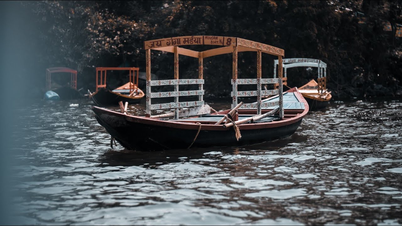 Maithon dam boating Mini vlog | Dhanbad | cinematic short - YouTube