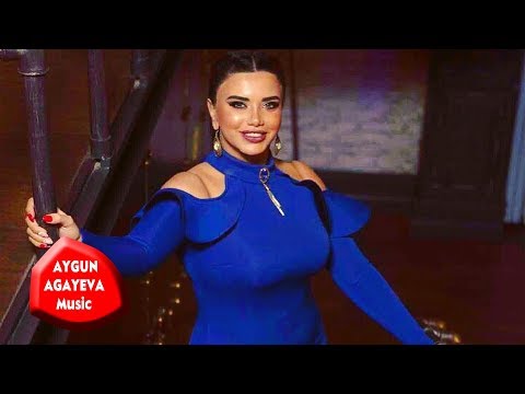 Aygun Agayeva - Pulnan Almaq Olmaz 2020