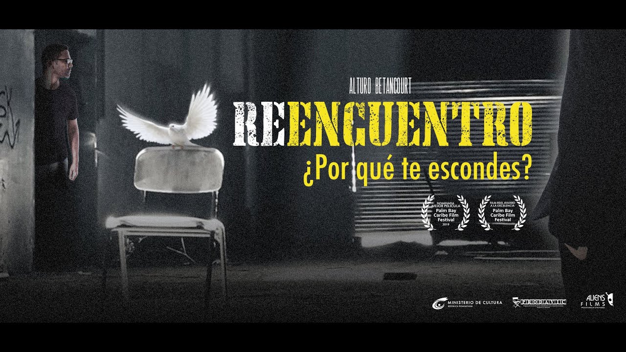 Reencuentro La pelicula Trailer oficial (2019) | Trailer Movie ...