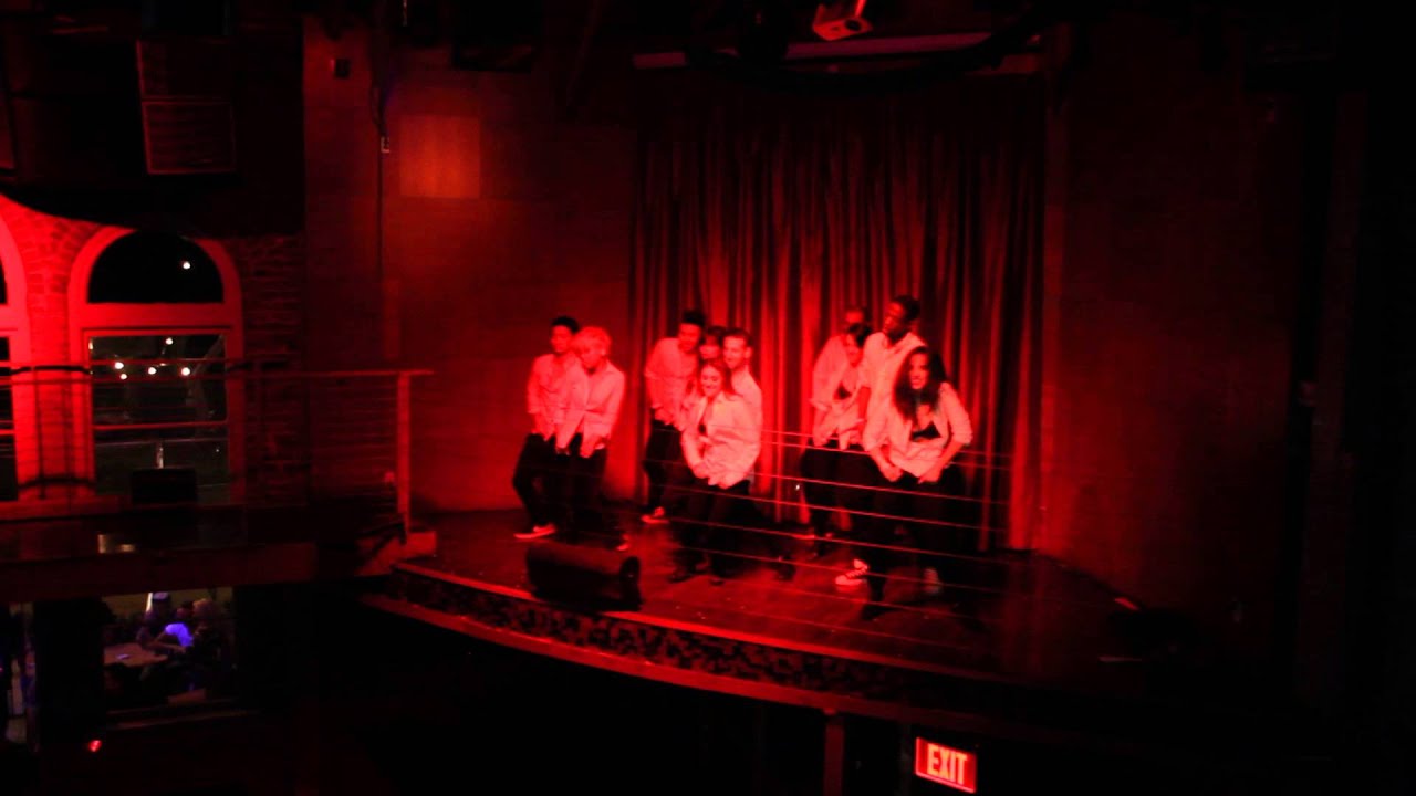 Dance & Choreography Videos - Sam Allen