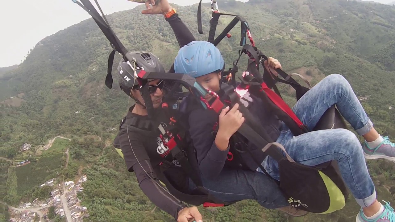 ISABELLA APONTE - YouTube