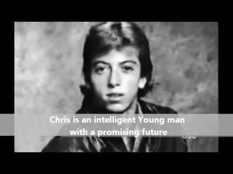 The Story of Christopher McCandless - YouTube