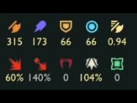 My Caitlyn Had 104% Damage Amp And I Was Against 10 Rebel And 800 Chem ...