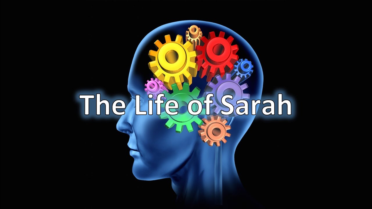 The Life of Sarah - YouTube