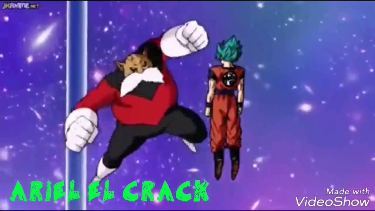 Goku music - YouTube