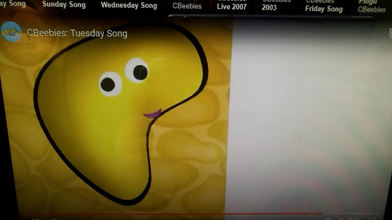 Cbeebies Bug Pushes The Wall And Boing Sound Effect In 8 Times - YouTube