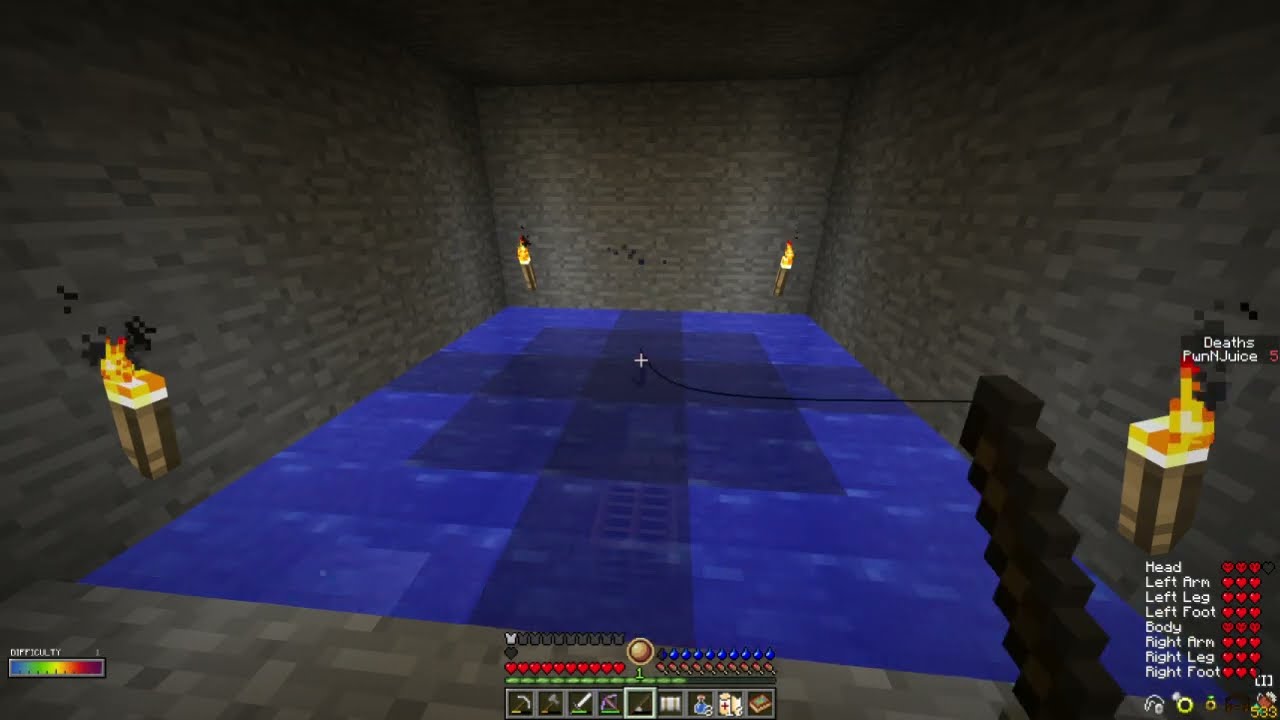 Ep 19 - Finally 2 Silex! - RLCraft 2.9.1c - Survival - YouTube