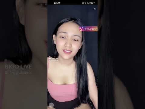 ochi ratu ebot goyang ebot