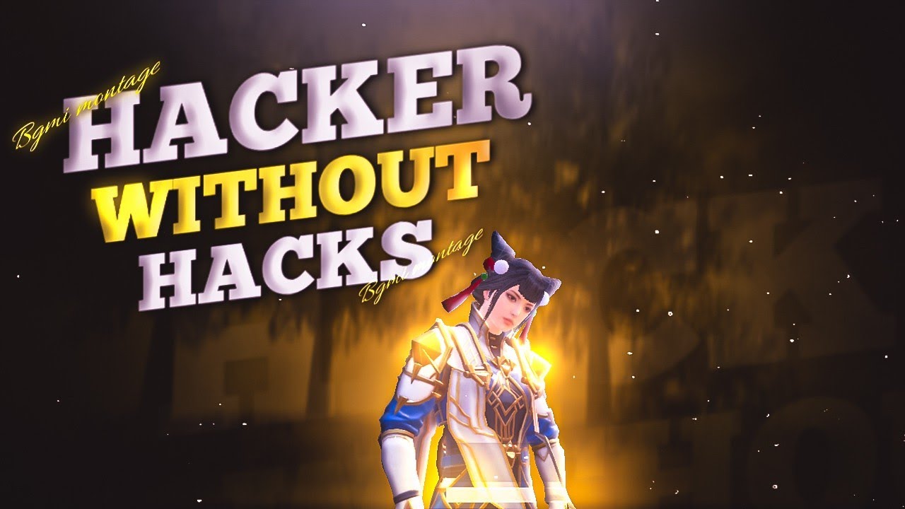 HACKER IS BACK ⚡⚡⚡ - YouTube