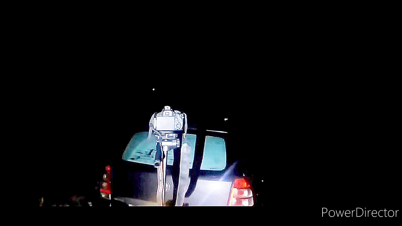 Ufo Orbs Spook Lights 17/3/19 Part Two Night - Craigmore hill Aberfoyle ...