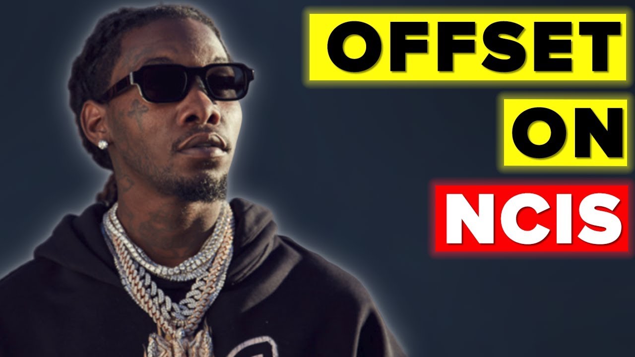 Offset Gets FAKE Beard For Show Appearance | HHH - YouTube