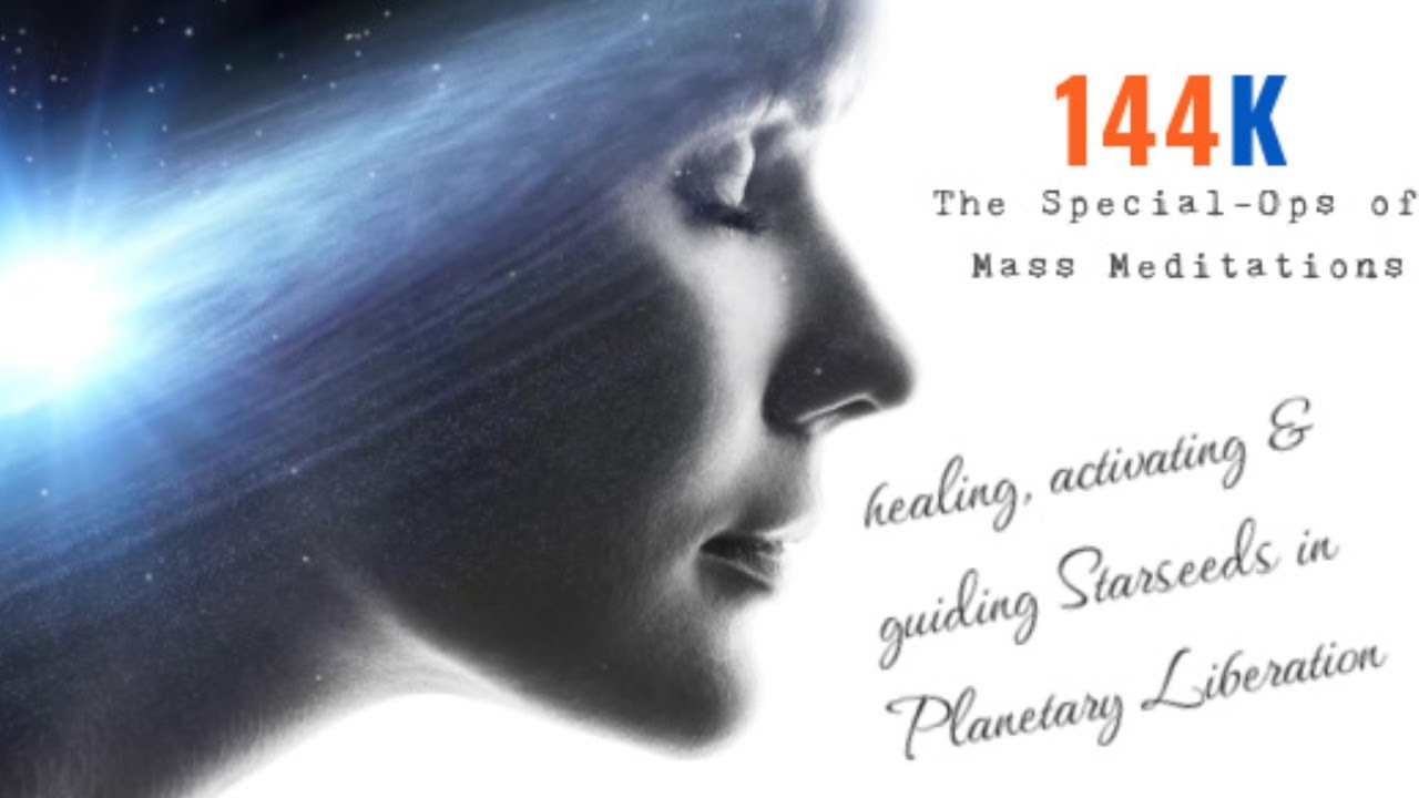 Planetary Liberation Updates, Intense Karma Clearing & July ?? GCC ...