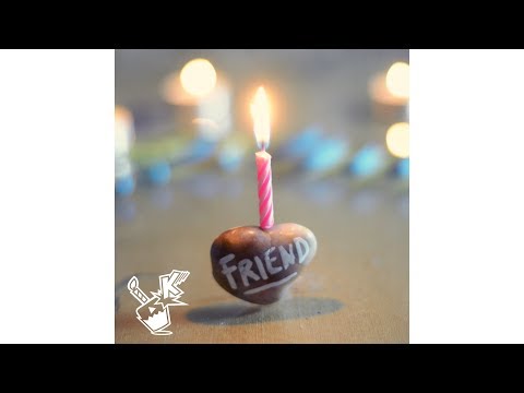 Happy FRIEND Birthday | TRADITIONAL