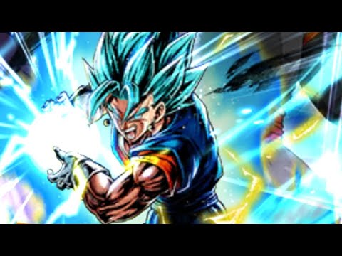 DBL - Summoning 2nd Anniversary Characters - YouTube