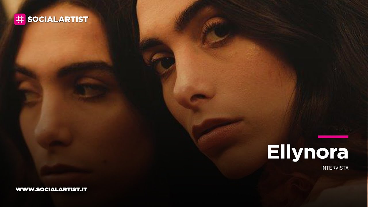 VIDEOINTERVISTA Ellynora - YouTube