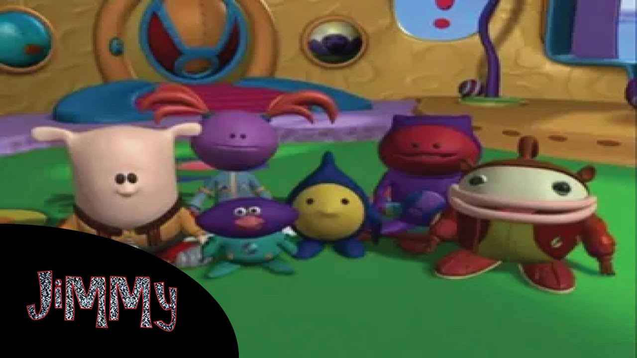 Die Save-Ums! Vorspann (2005-2009) - YouTube