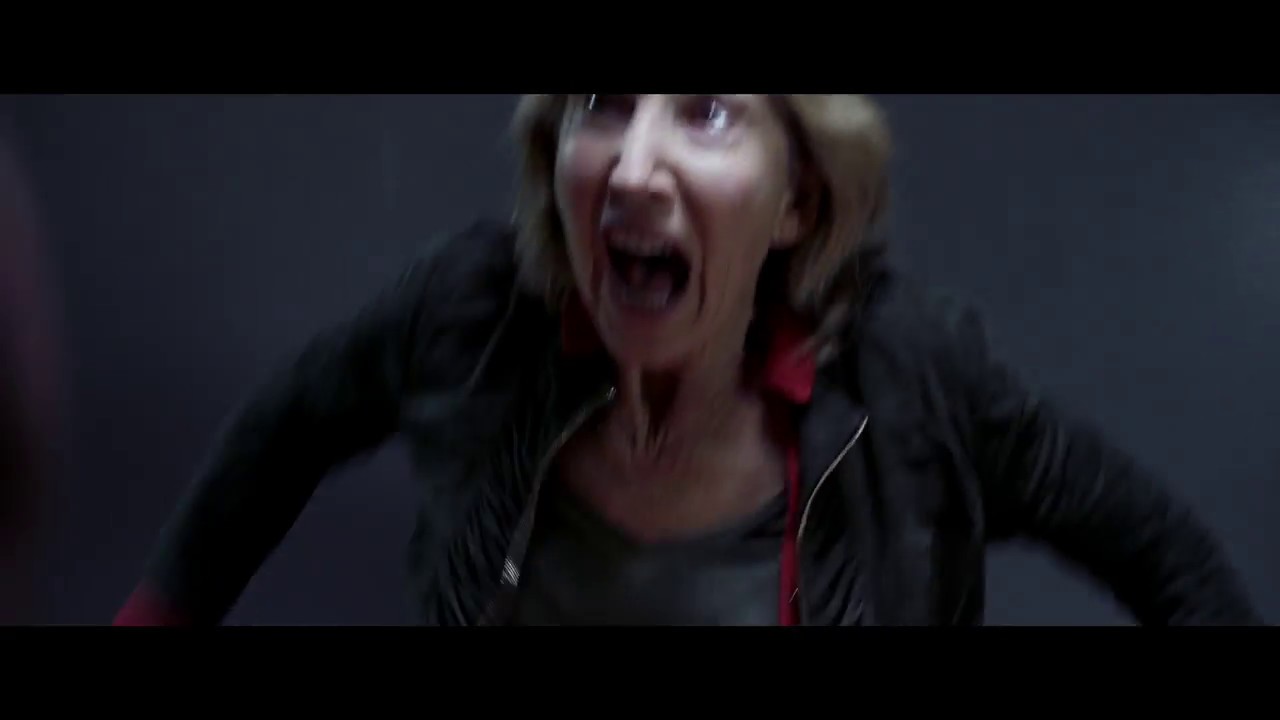 INSIDIOUS: THE LAST KEY Trailer - YouTube