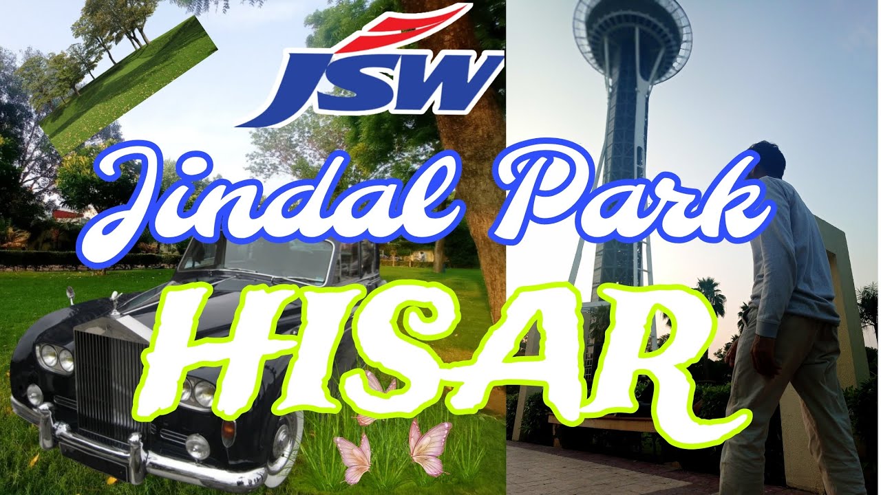 Jindal Tower Hisar || Jindal Park Hisar || Hisar District || Hisar ...