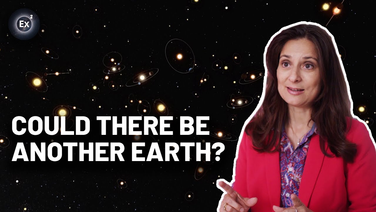 The scientists looking for another planet like our own | Experts ...
