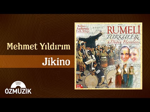 Mehmet Yıldırım - Jikino (Official Audio)