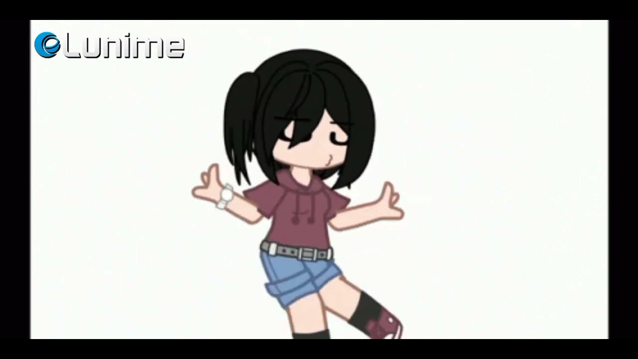 Gacha Dancing - YouTube