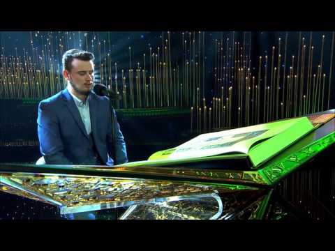 Kur-an'ı Kerim'i Güzel Okuma Yarışması - Hafta Birincisi Osman Bostancı Kur-an'ı Kerim Tilaveti