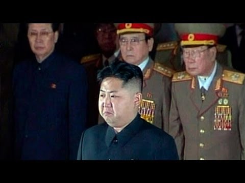 Kuzey Kore'nin yeni lideri, başkomutan ilan edildi