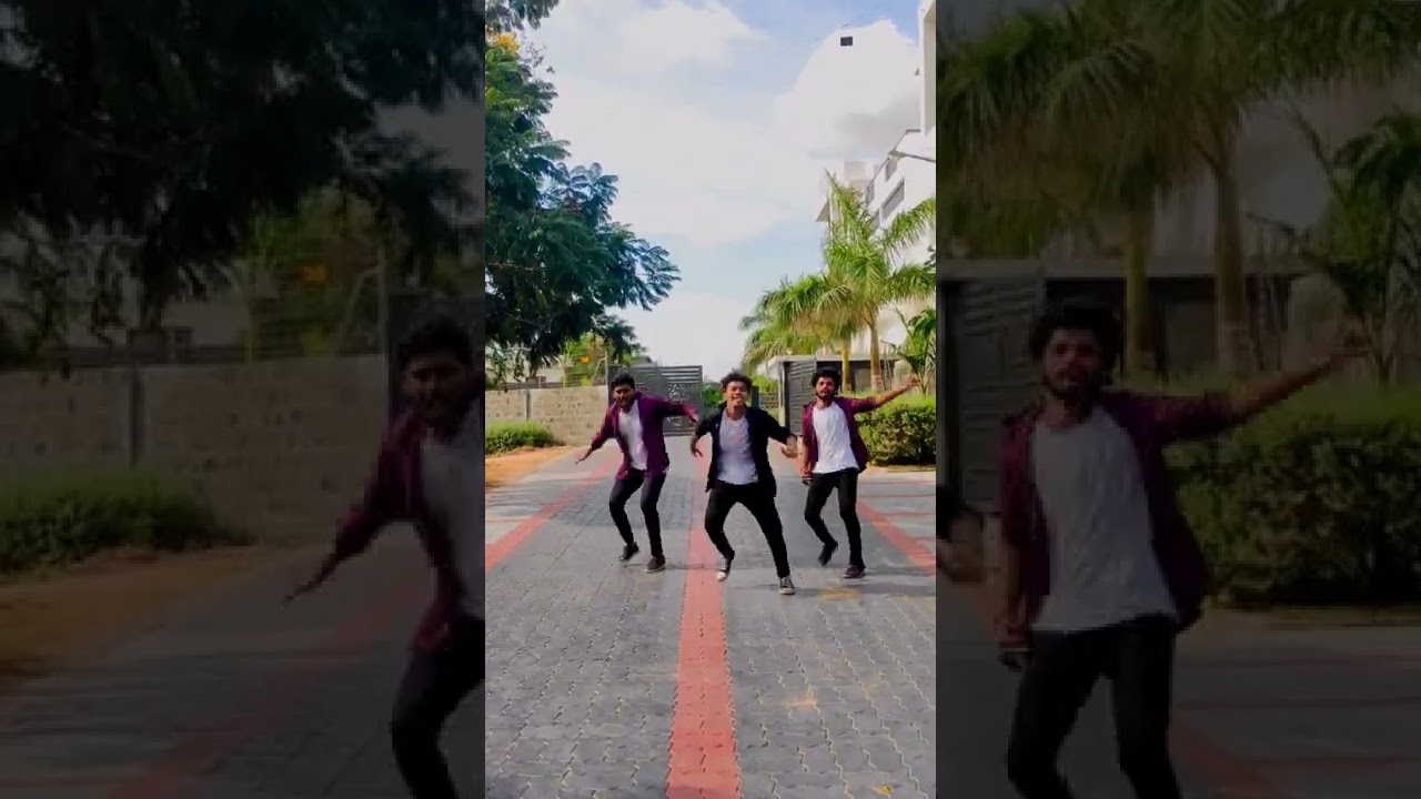 local boys song #shorts #dance #viral #ethirneechal - YouTube