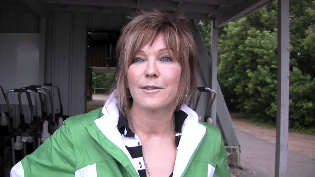 Patricia Conroy interview - August 13, 2010 - YouTube