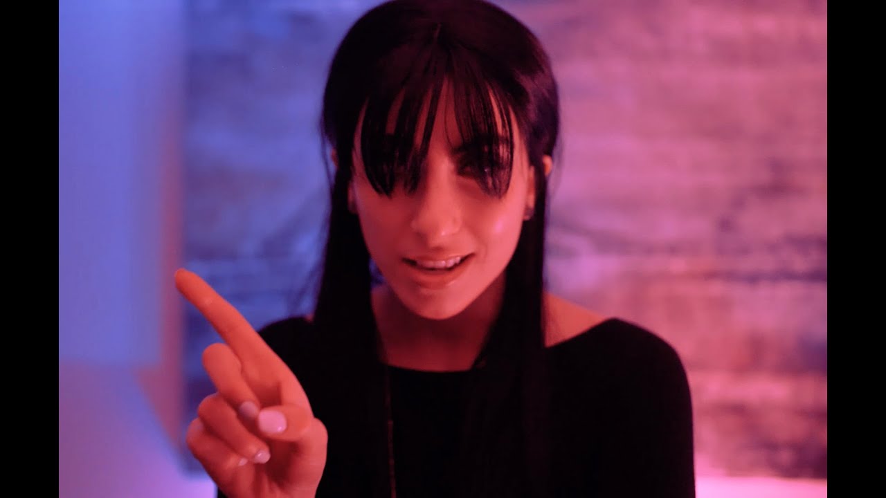 Lala MK - River Banks (Official Music Video) - YouTube