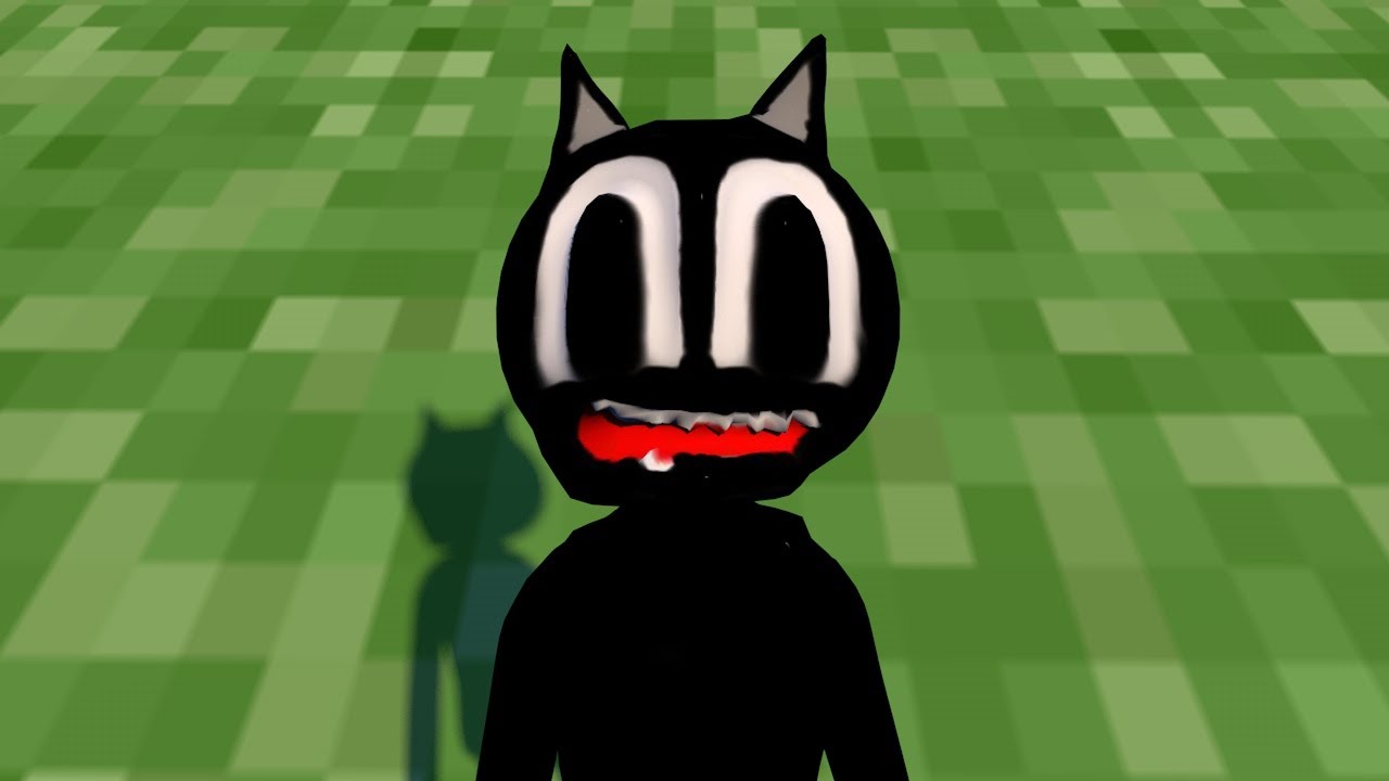 Cartoon Cat Animation [Official Video] - YouTube