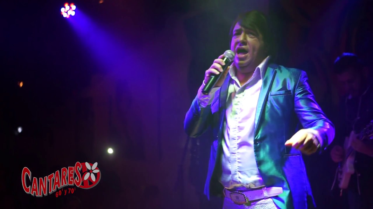 Cartas Amarillas Nino Bravo - YouTube