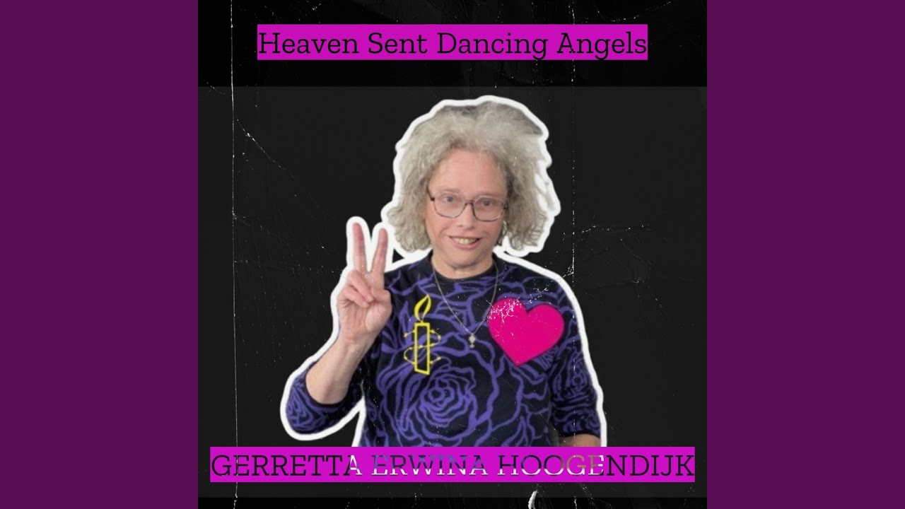 Heaven Sent Dancing Angels - YouTube