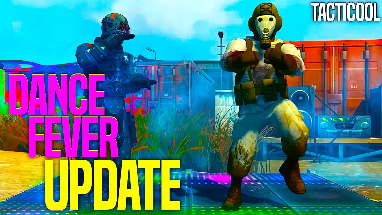 Tacticool | NEW UPDATE 2023! | Full Review - YouTube