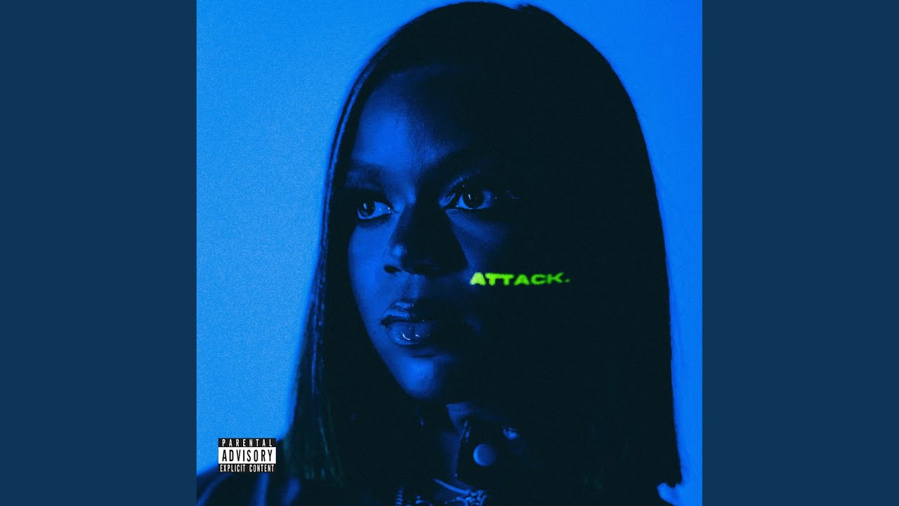 Attack - YouTube