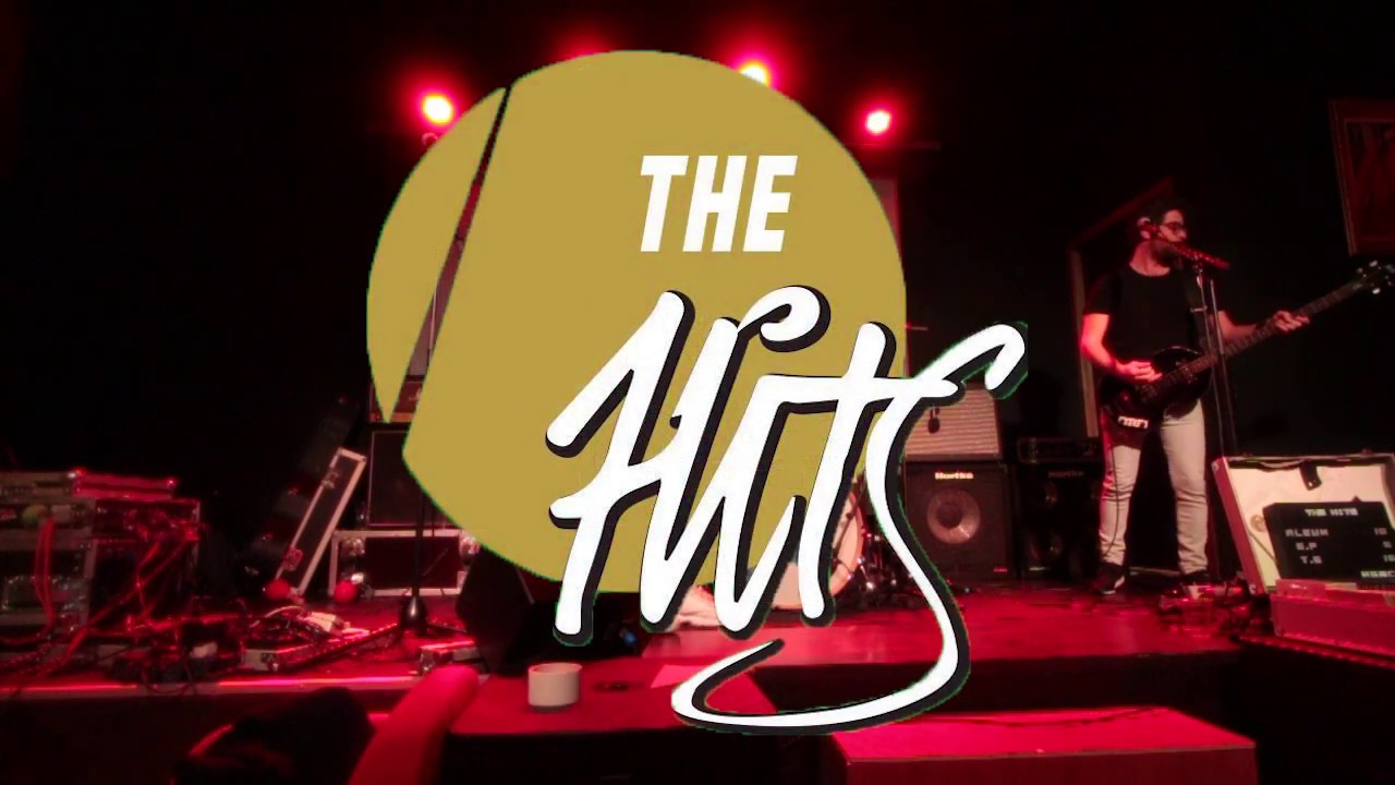 THE HITS - YouTube