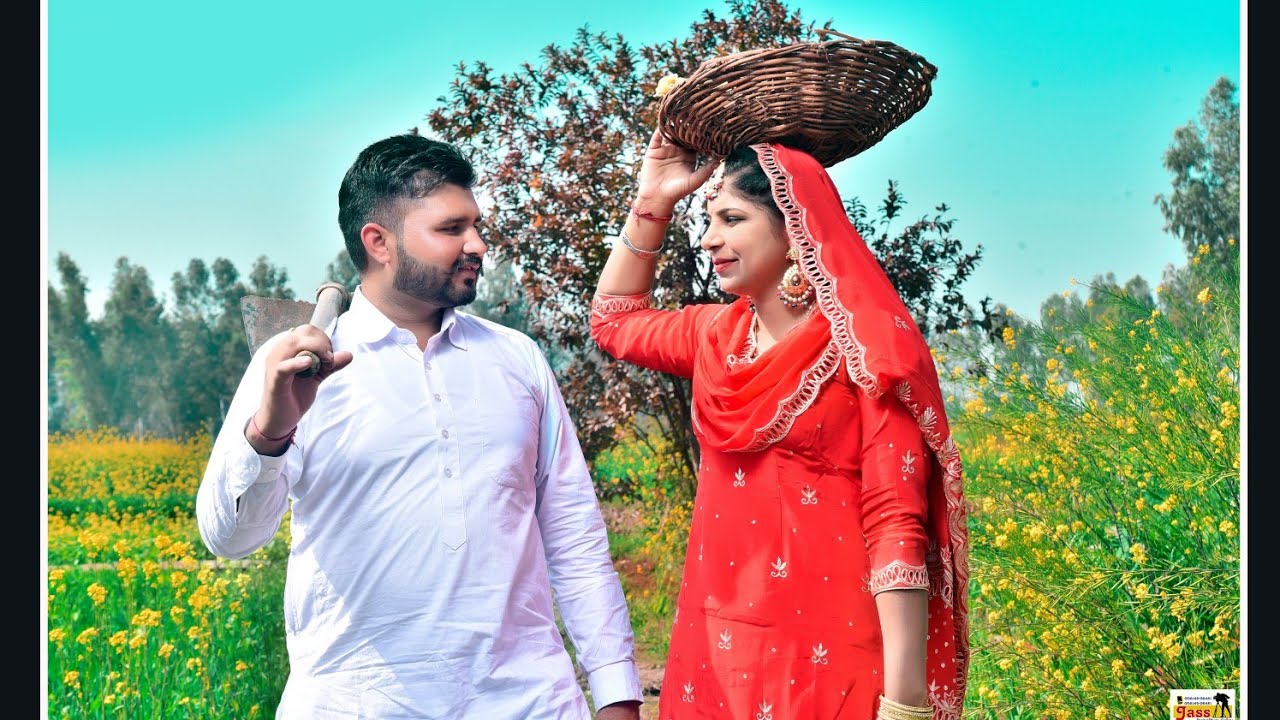 Best Pre Wedding March 2022 AMARJIT + KIRANDEEP Jass Photograpy Mari ...