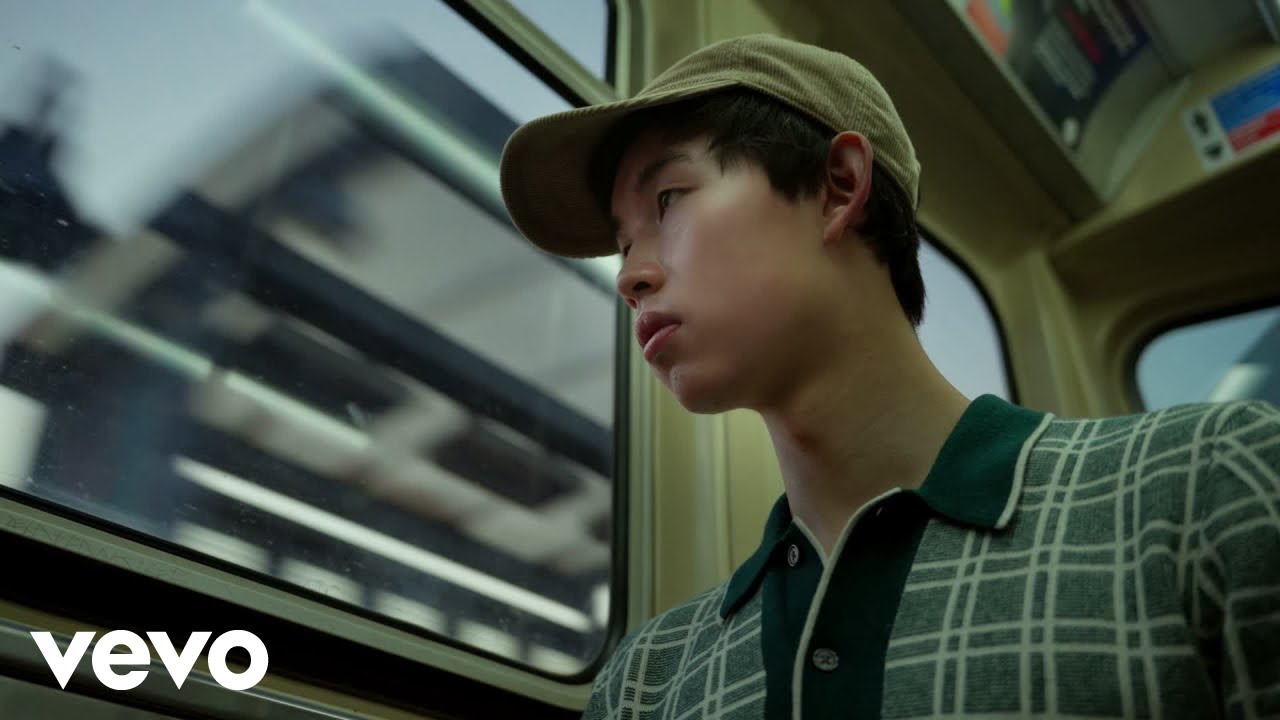 Eddie Wang - Can't Deny - YouTube