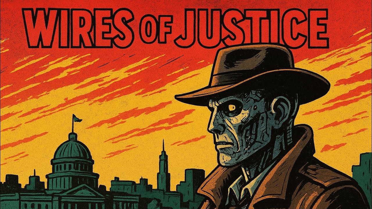 "Wires of Justice" Fallout 4 - YouTube