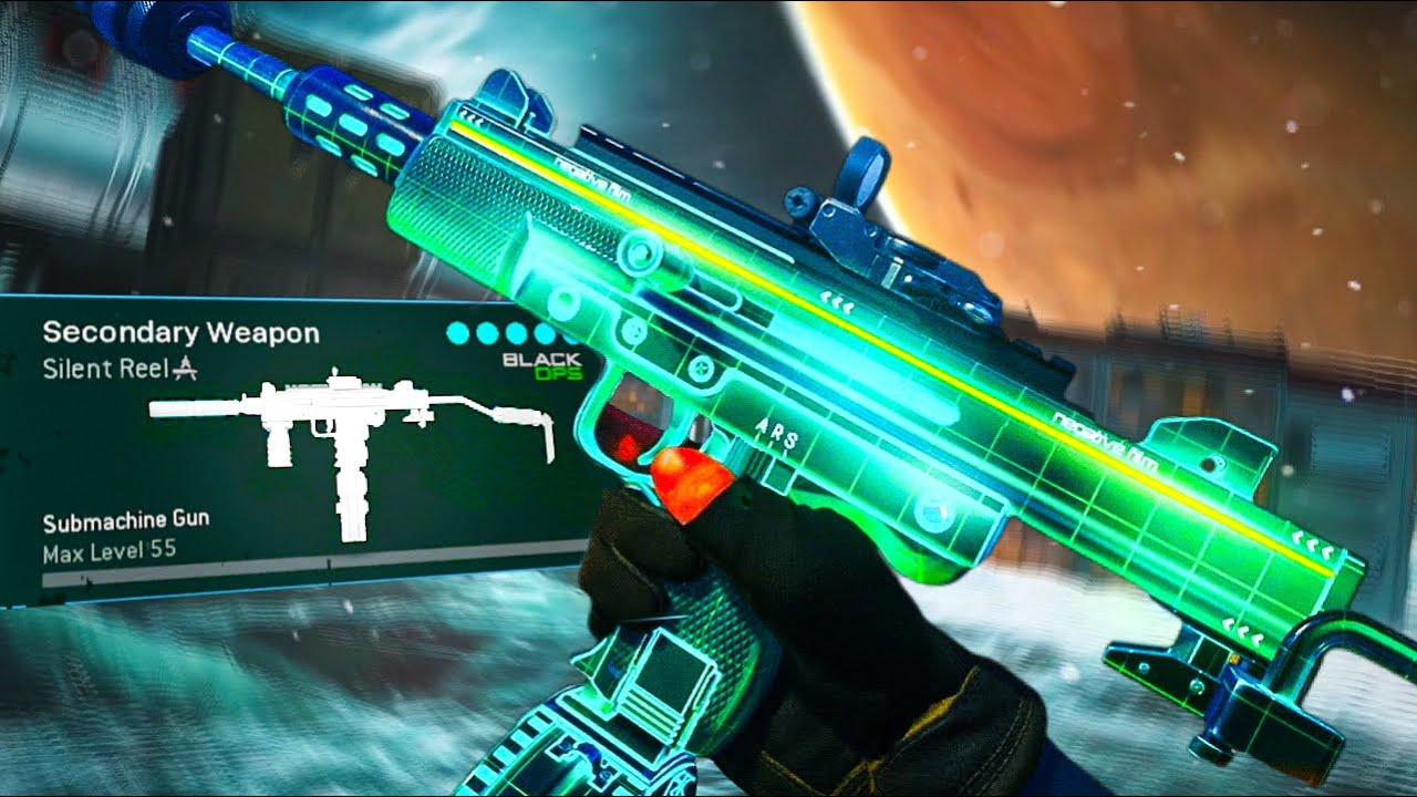 the MILANO is GODLIKE in WARZONE after UPDATE! 😇 (Best Milano Class ...