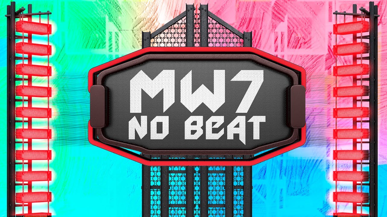 MW7 NO BEAT - YouTube