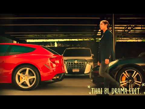 💞 Tera Buzz 💞 BL Multicouples 💞 thai mix hindi song 💞.