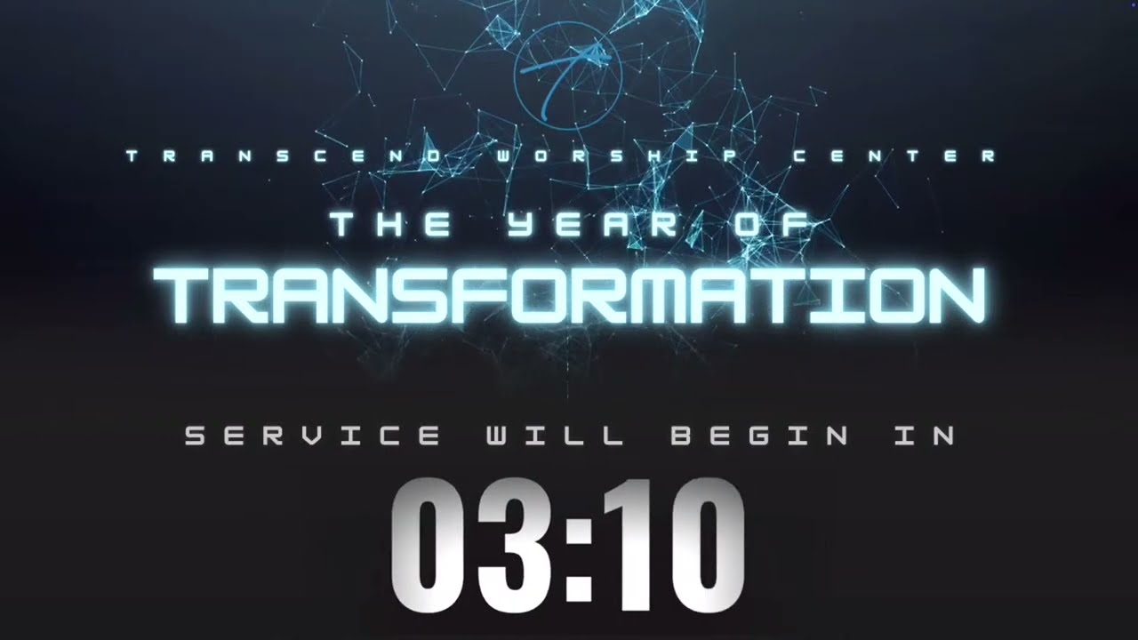 TWC - Rise Above The Chaos - 2/23/25 - YouTube