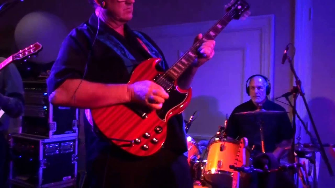 Going Commando Band - YouTube