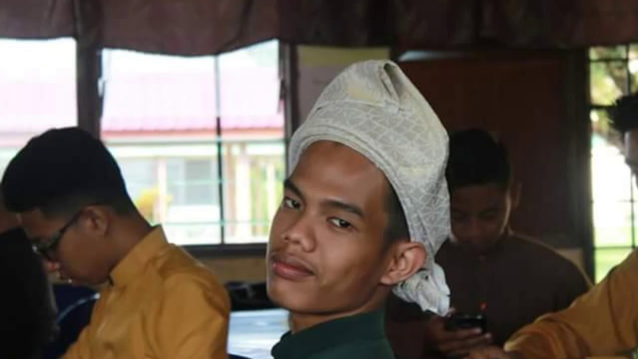Kenangan diploma ete kvsas rompin 2019 - YouTube